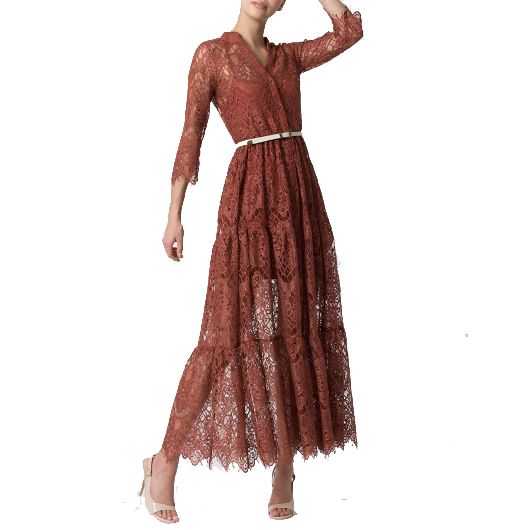 BAINA DRESS